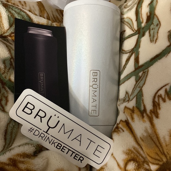 BRUMATE | Other | Brumate Hopsulator Slim | Poshmark